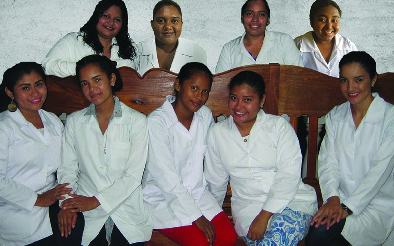Meet Our New Doctors - Adelante Mujer