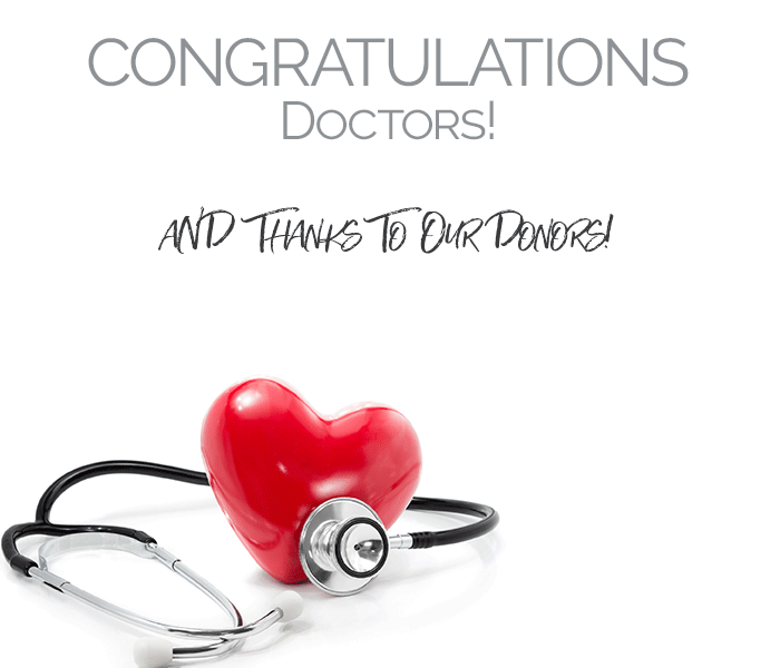 Meet Our 14 Newest Doctors - Adelante Mujer DoctorsNew Doctors