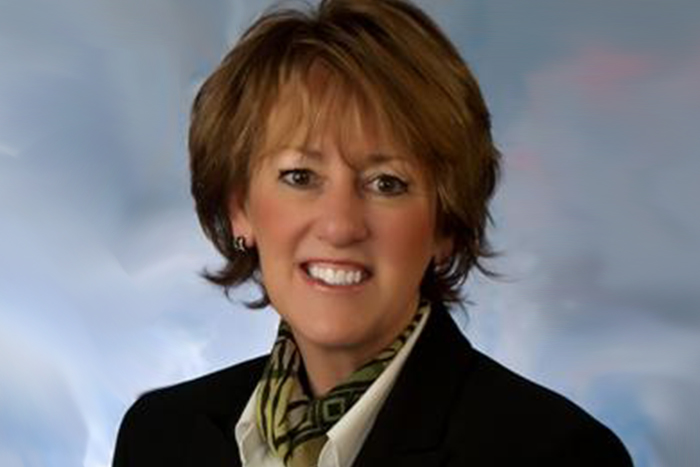 Jane Monahan - Adelante Mujer